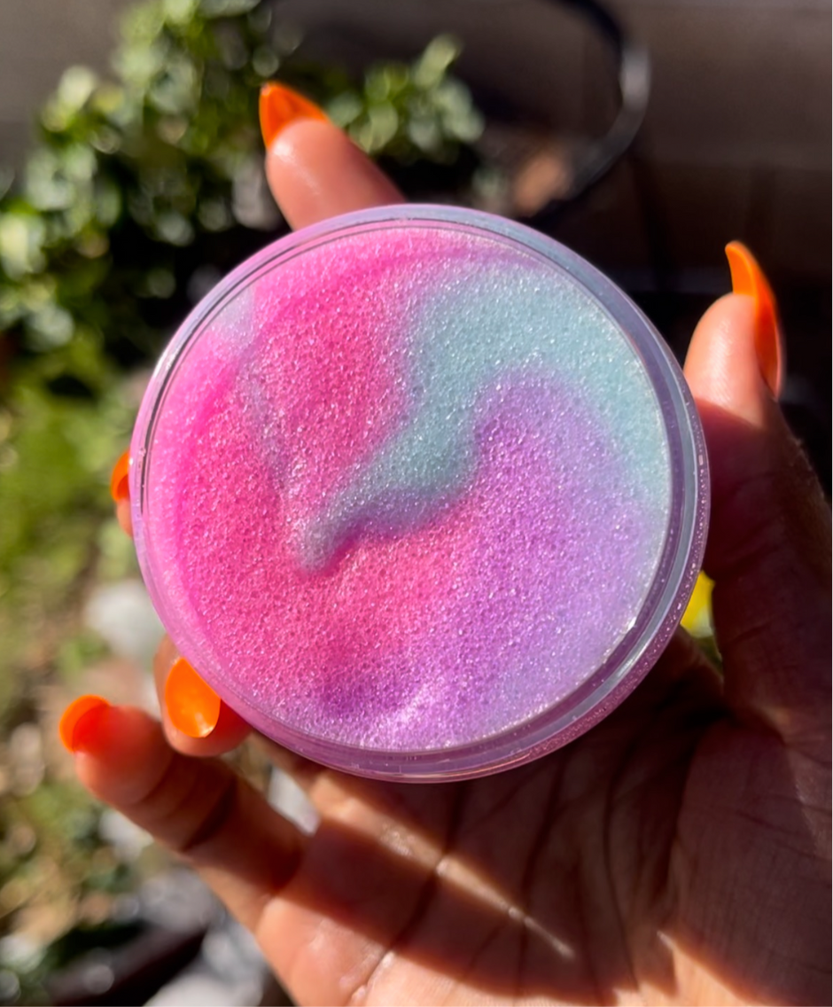 BATH & BODY – Binti Beauty