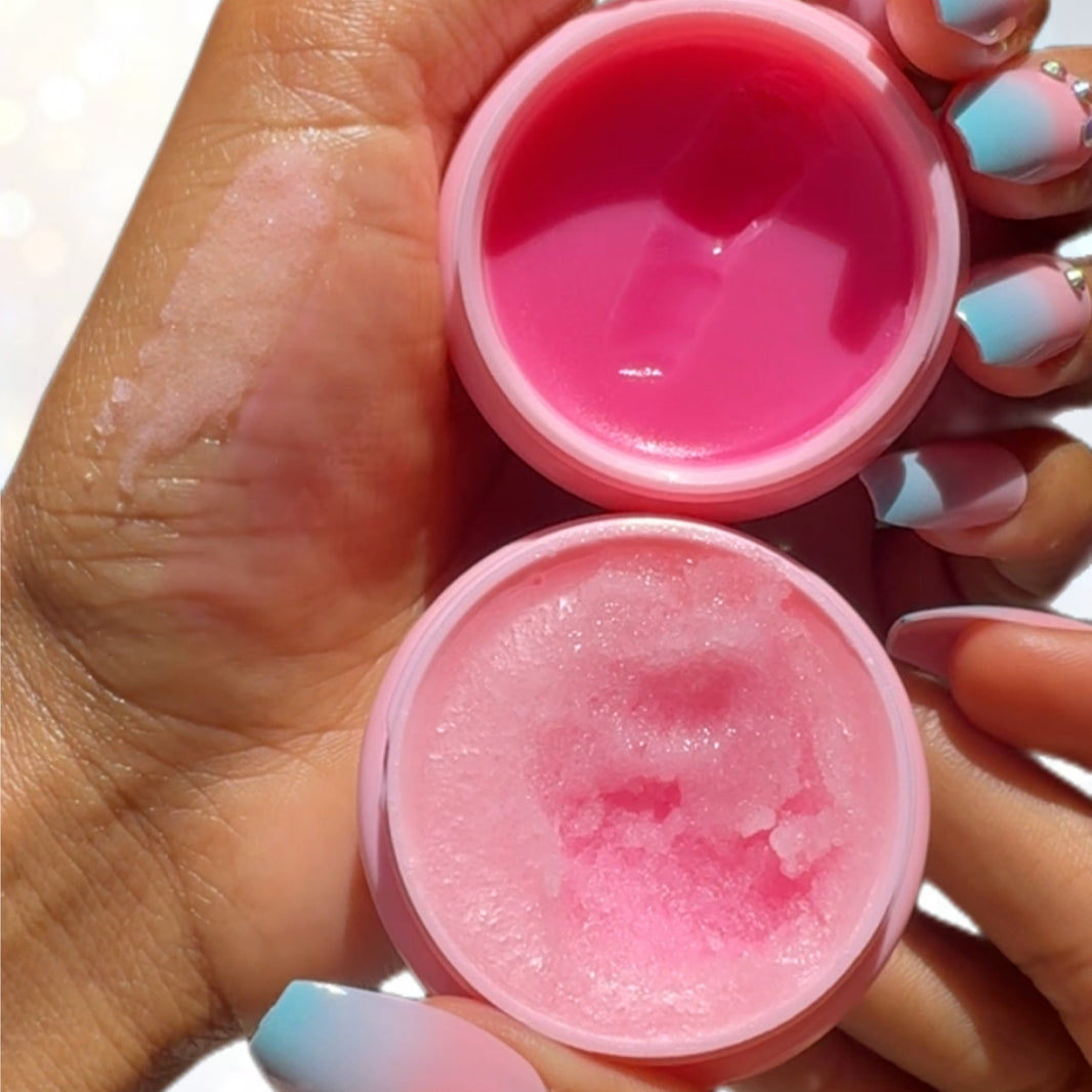 Products – Binti Beauty