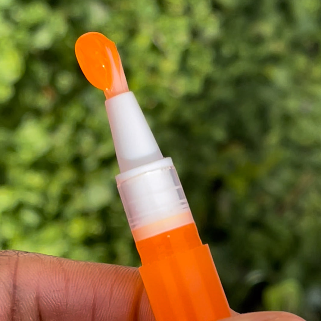 ALL TWIST PENS – Binti Beauty